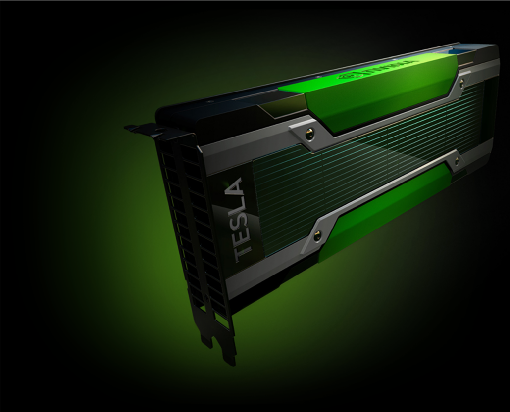 Nvidia Tesla square | Enteracloud México
