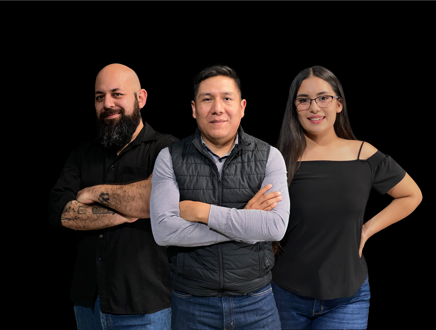 TEAM PICTURE | Enteracloud México