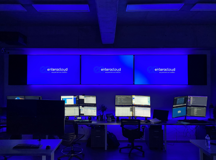 Ent-office | Enteracloud México