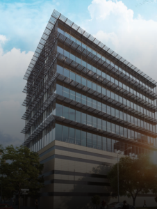 Tijuana office | Enteracloud México