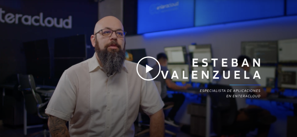 Group 1819 | Enteracloud México